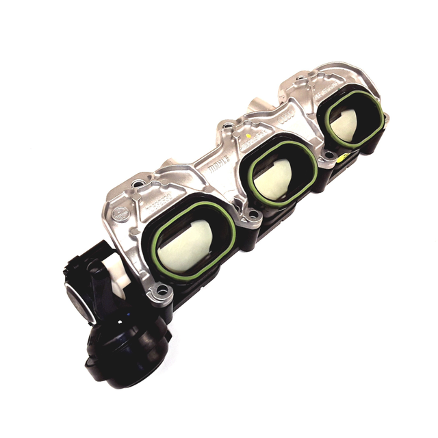 Intake Manifold | Audi Parts