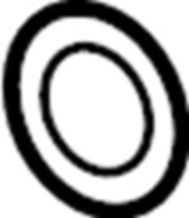 2017-2020 Infiniti Q60 Pressure Sensor O-Ring 92471-BA61A | INFINITI OF ...
