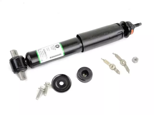 Mopar Shocks & Struts | Mopar Online Parts