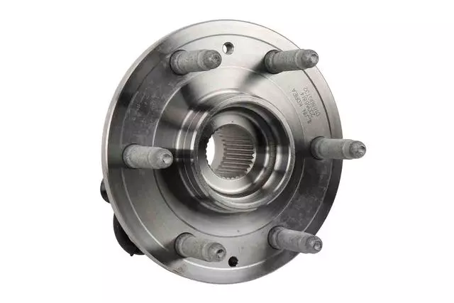 Shop Genuine OEM Wheel Hubs & Bearings Online | AwesomeParts.com