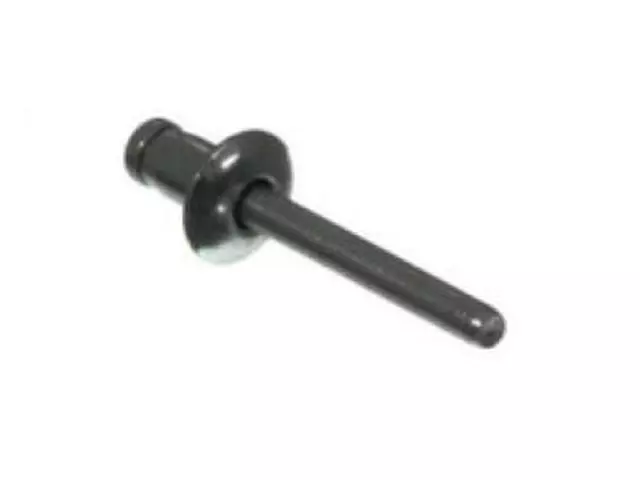 Genuine OEM Ford Part - Truck Cab Back Panel Rivet W707638-S900C ...