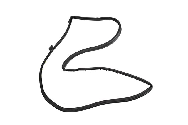 Shop GM Weather Stripping For All Brands & Models | GM Parts