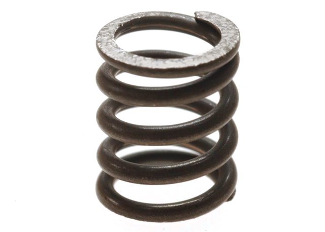 Automatic Transmission Fluid Pump Slide Pivot Pin Spring 08634098 ...