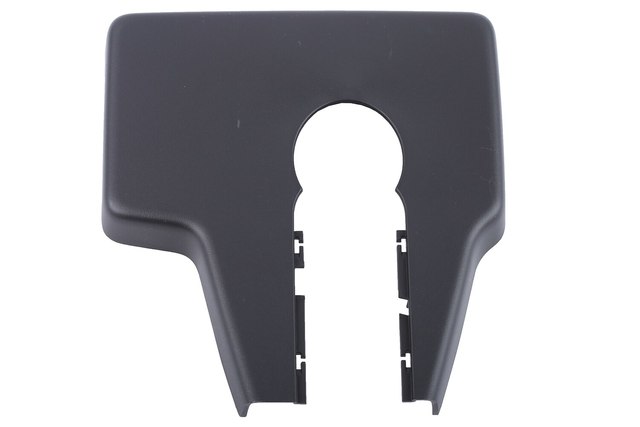 2016-2019 Chevrolet Volt Jet Black Windshield Multi-Function Sensor ...