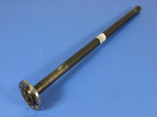 05086902AB - Axle Shaft - 2003-2018 Mopar | Mopar Parts Canada