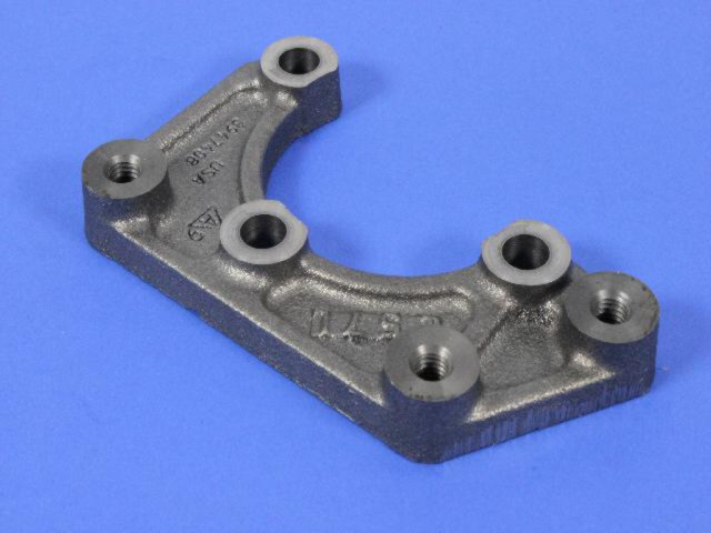 2003-2018 Mopar Power Steering Pump Bracket 5086827AA | Mopar Estores