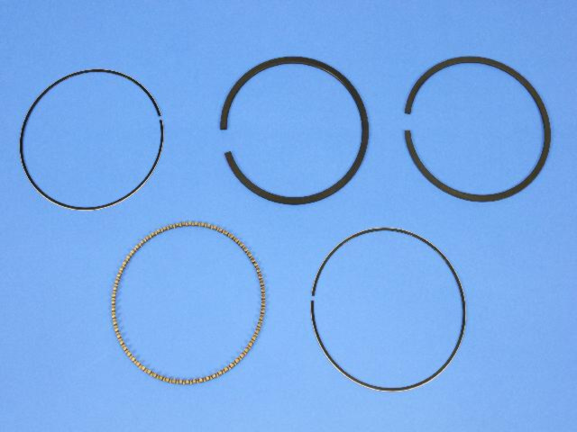 2003-2005 Mopar OEM NEW 2003-2005 Mopar Dodge Ram 1500 2500 3500 Piston ...