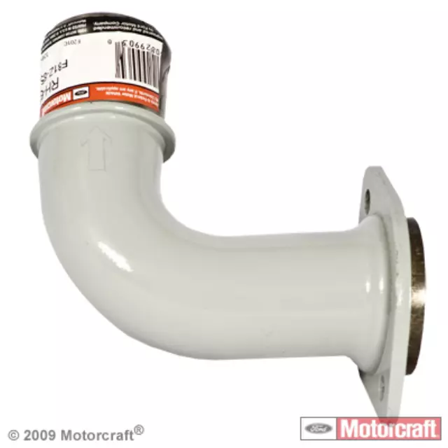 F81Z-8592-BA - Thermostat Housing 1994-2003 Ford | Ford OEM Parts Direct