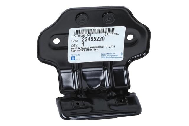 2015-2020 Cadillac Rear Side Door Pull Handle Bracket 23455220 ...