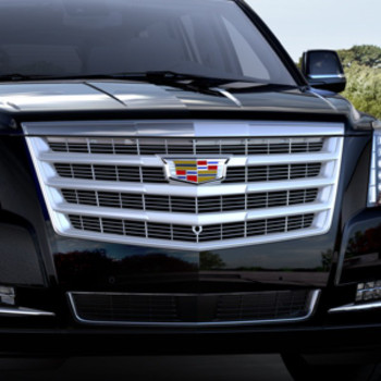 84051291 Grille Kit - New OEM Part From GM Parts Direct | GM Parts Store