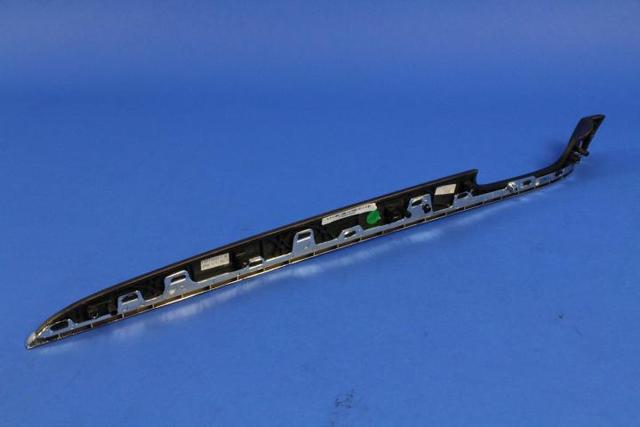 2014-2021 Jeep Grand Cherokee Front Door Applique, Right 68328286AA ...