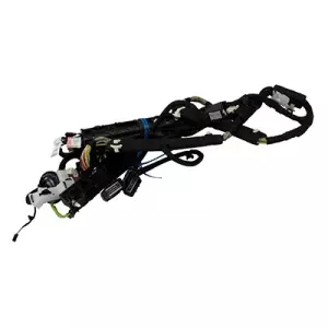 Genuine OEM Ford Part - Wiring Assembly HC3Z-14A005-F | Genuine OEM ...