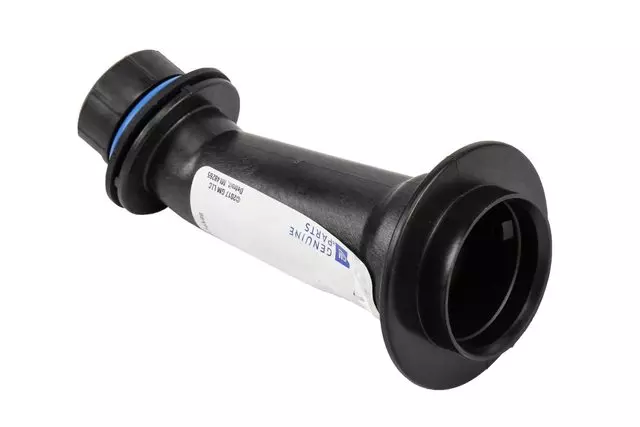 Engine Oil Filler Tube 12601015 GM | GMPartsDirect.com
