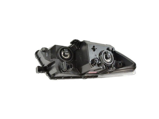 2013-2020 Dodge Journey Headlamp Park And Turn Lamp, Left 68200085AC ...