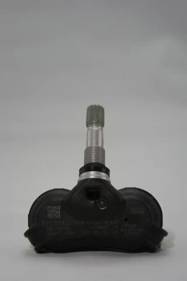 2007-2017 Toyota Tundra Tire Pressure Monitoring System Sensor 42607 ...