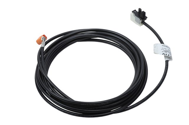 Digital Radio and Navigation Antenna Cable 84979817 | GMPartsDirect.com