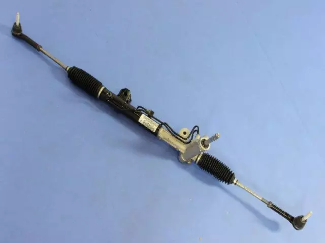 2007-2017 Mopar Rack And Pinion Gear 5154519AC | OEM Parts Online