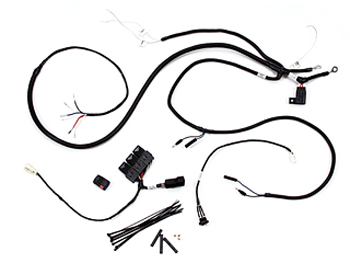 Buy OEM Mopar Accessories | Mopar Estores