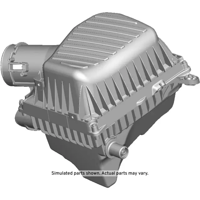 Air Cleaner Assemblies | Prairie Parts Depot