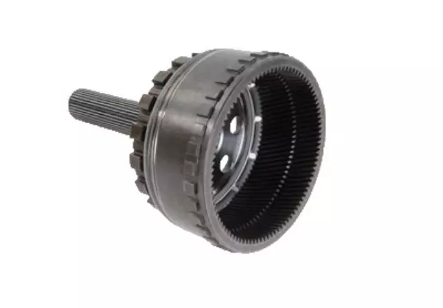 GM 24264194 Automatic Transmission Output Carrier Internal Gear with ...