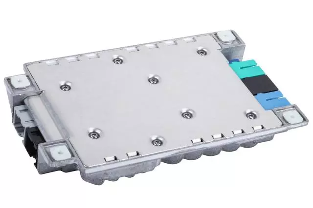 Vehicle Performance Data Recorder 84105487 | TascaParts.com