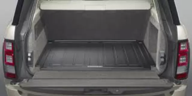 VPLGS0260 - Loadspace Rubber Mat 2014-2021 Land Rover Range Rover ...