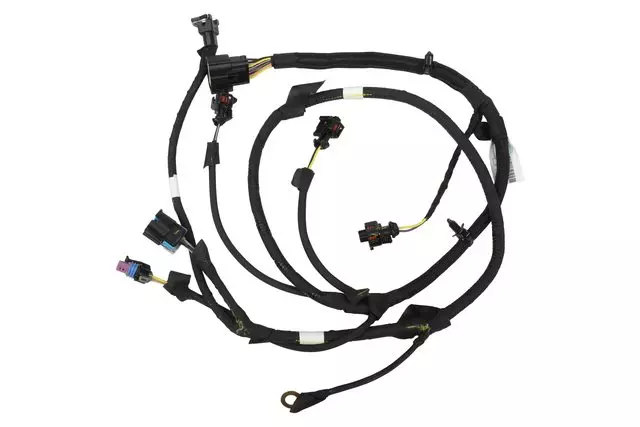 Engine Wiring Harness 12644912 GM | GMPartsDirect.com