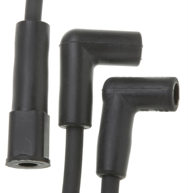 Spark Plug Wire Set 88862424 | GMPartsDirect.com
