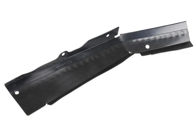 Exhaust Rear Underbody Heat Shield 23237465 | GMPartsDirect.com