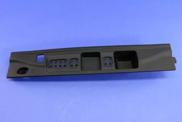 Interior Accessories | MOPAR Dodge Parts