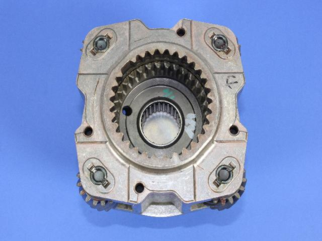 2011-2022 Ram Input Gear 68404857AB | Mopar Estores