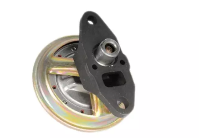 1985-1989 GM Exhaust Gas Recirculation (EGR) Valve Kit with Gasket ...