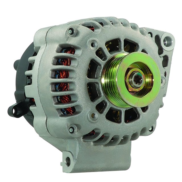 Alternator 88877287 | GMPartsDirect.com