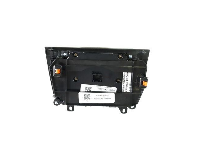 Instrument Panel for 2022 Dodge Charger | Mopar Estores