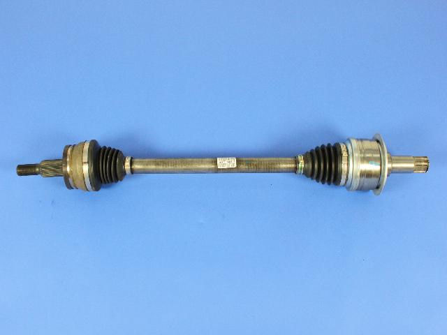 5180493AC - Axle Half Shaft, Left - 2009-2014 Mopar | Mopar America