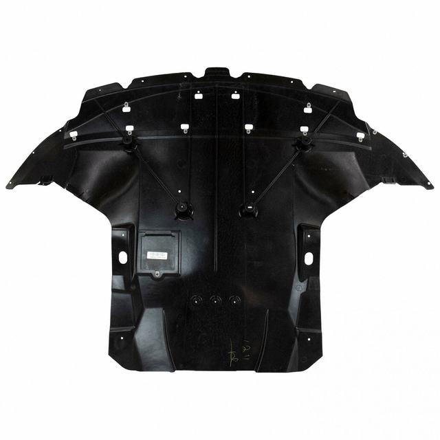 2015-2020 Ford Mustang Under Cover FR3Z-17626-F | FordPartsOnSale.com