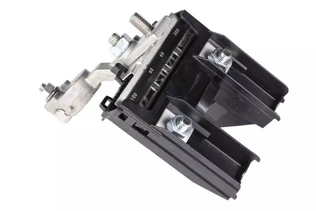 2014-2017 Chevrolet Fuse Block 92292187 | GM Parts Center