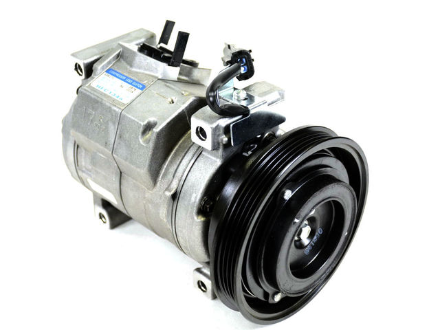 Air Conditioning Compressor for 2006 Chrysler PT Cruiser | Mopar Online ...