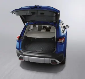 Nissan Parts & Accessories Online | My Nissan Part
