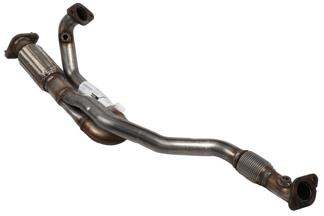 2009-2017 GM Exhaust Flexible Pipe 25861524 | QuirkParts