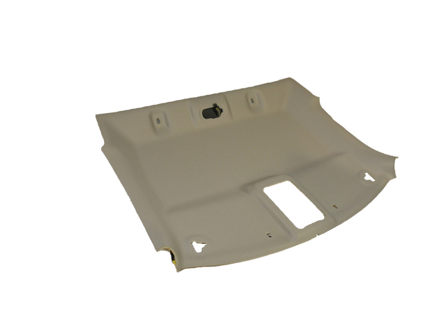 Headliners-Visors-Assist Straps for 2016 Ram 3500 | Mopar Parts