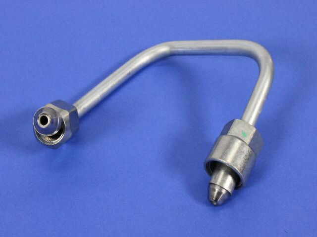 2007-2018 Mopar Fuel Injector Supply Tube 68005336AA | Mopar Online Parts