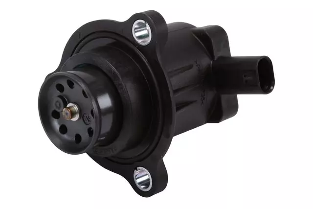 2020-2024 GM Turbocharger Bypass Valve Solenoid 55512160 GM ...