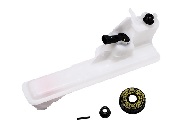 2016-2022 Chevrolet Spark Brake Master Cylinder Reservoir 42403499 ...