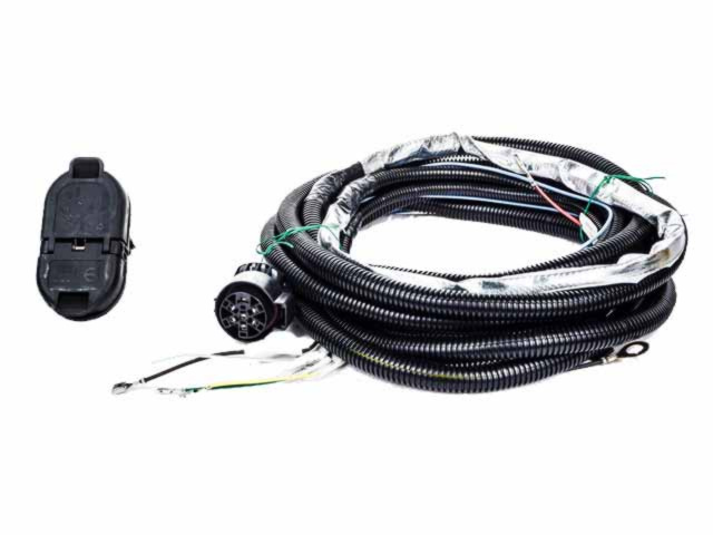 Exterior Accessories | Mopar Parts Canada