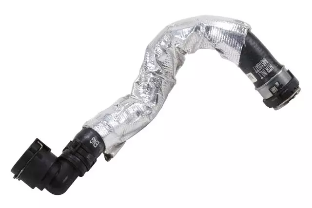 2020-2022 Cadillac CT5 Heater Inlet Hose 84518977 | TascaParts.com