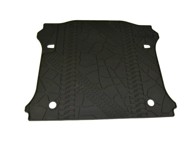 Cargo Trays | Mopar Online Parts