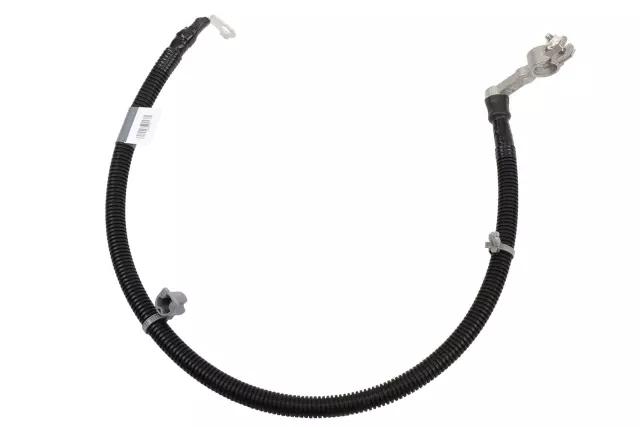2015-2020 GM Auxiliary Battery Negative Cable 84354710 GM ...