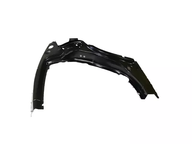 68214247AD - Body Side Aperture Reinforcement, Left 2015-2023 Dodge ...