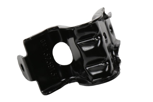 2011-2017 GM Radiator Mount Bracket 13239137 | GMPartsDirect.com
